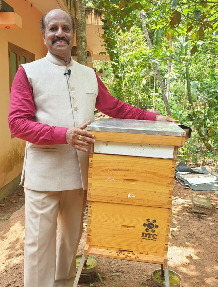 FIA – Federation of Indigenous Apiculturists – FIA Honey Bee